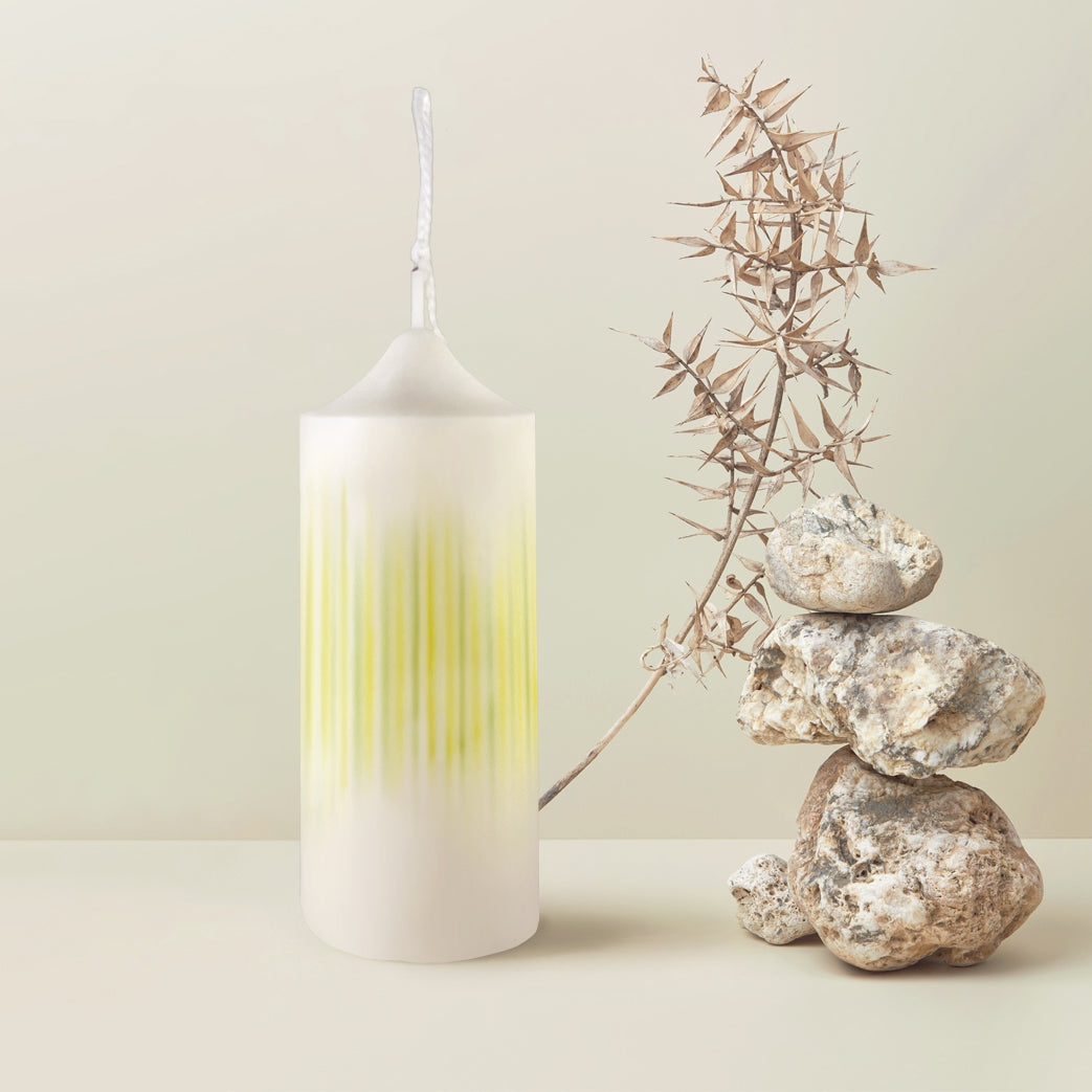 Spectrum Candle – Antler Mountain